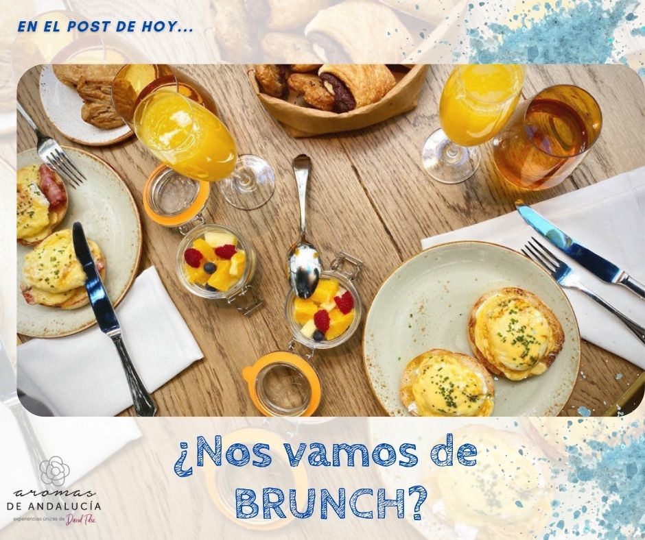 Brunch: 7 ideas para una velada perfecta
