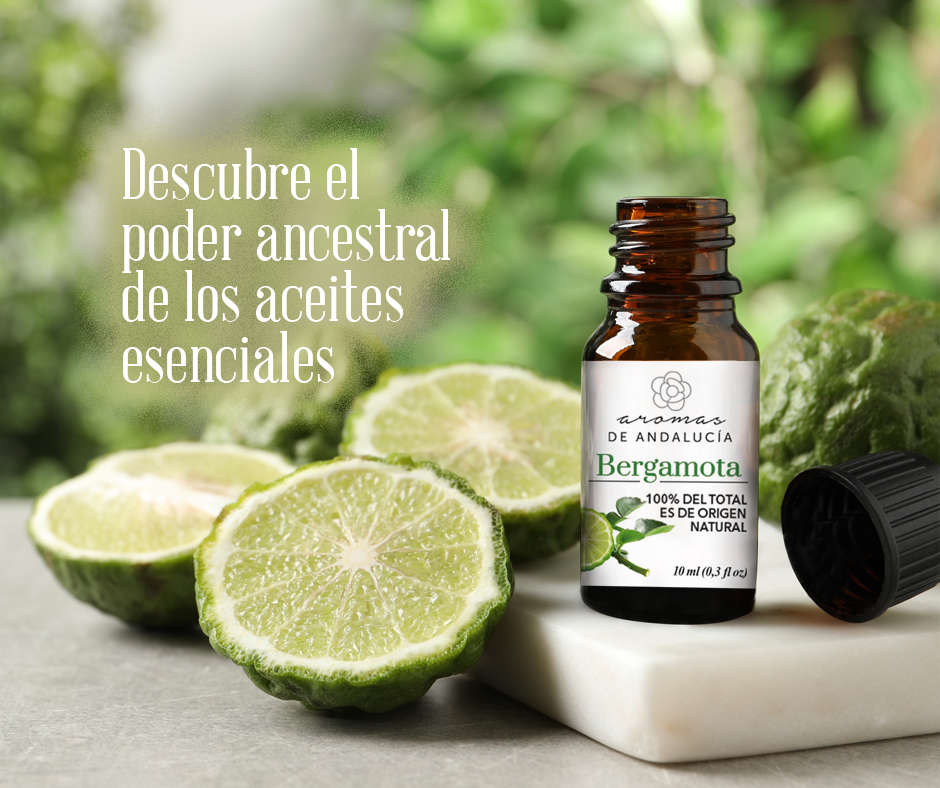 Descubre el poder ancestral de los aceites esenciales y atrae 365 días ...